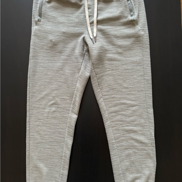 right of way | Pants | Knit Texture Jogger Pants | Poshmark